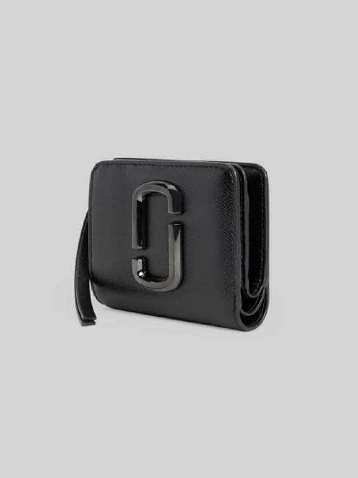The Snapshot DTM Mini Compact Wallet Marc Jacobs - Shop her >