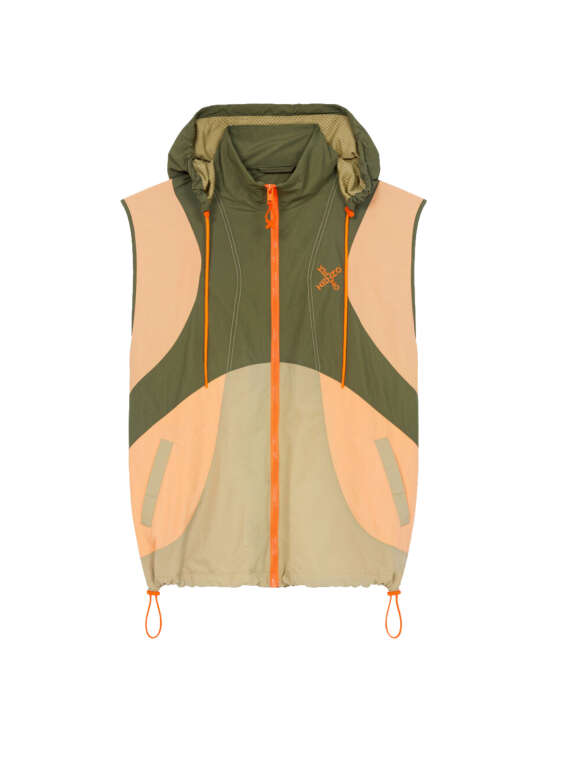 Sporty vest | Kenzo | Shop her > Gundtoft.dk