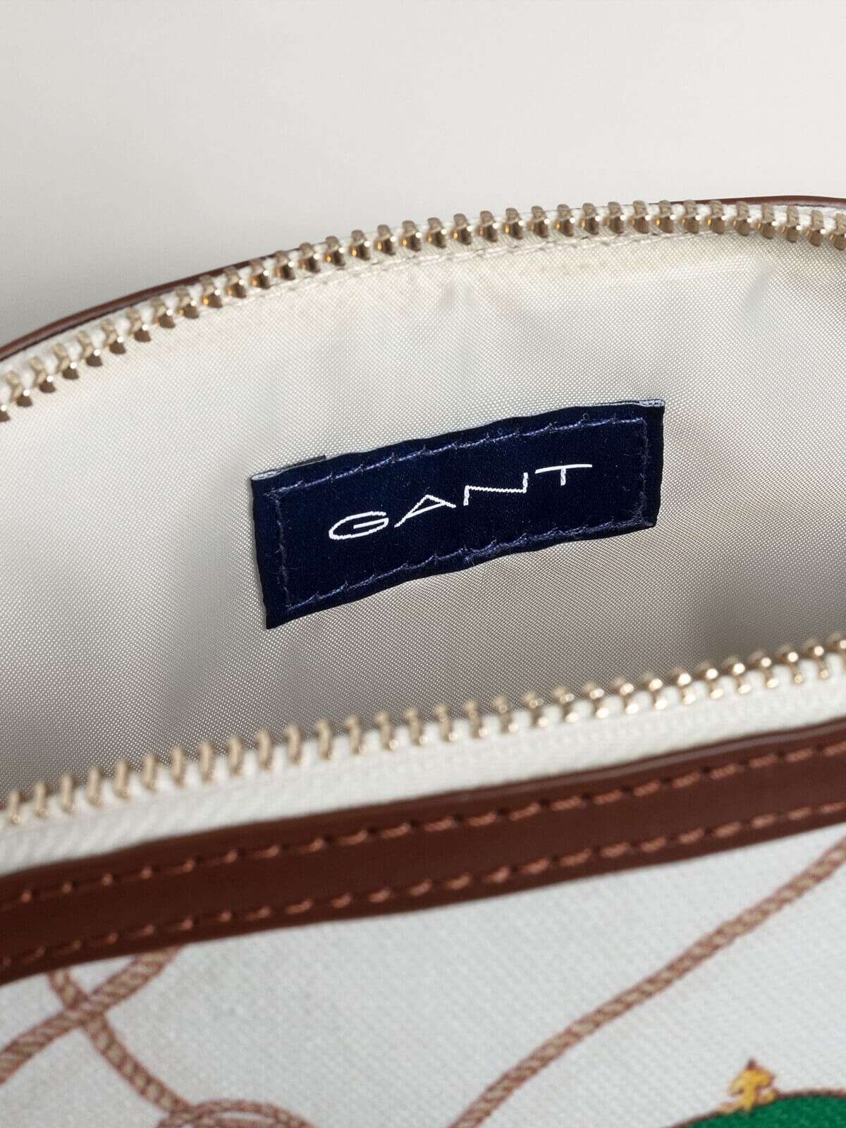 Makeup Taske | GANT - Shop her > gundtoft.dk