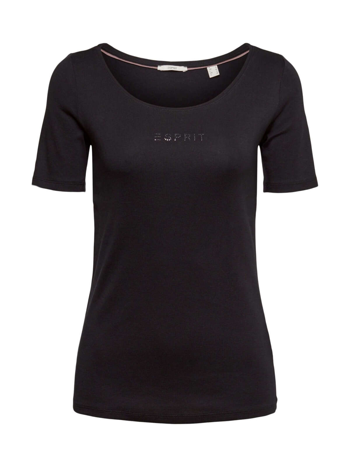 Logo T-shirt | ESPRIT - Shop her > gundtoft.dk