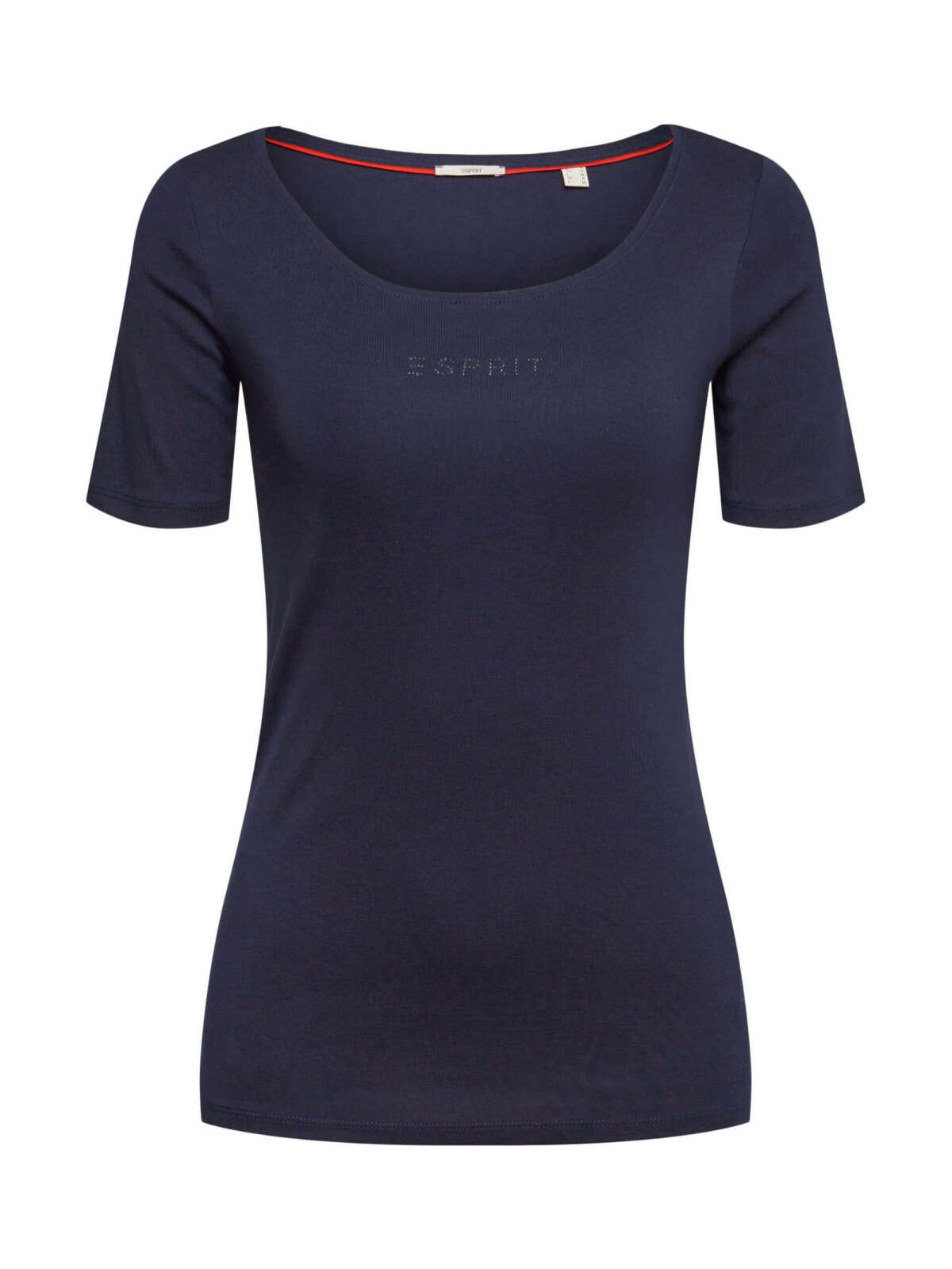 Logo T-shirt | ESPRIT - Shop her > gundtoft.dk