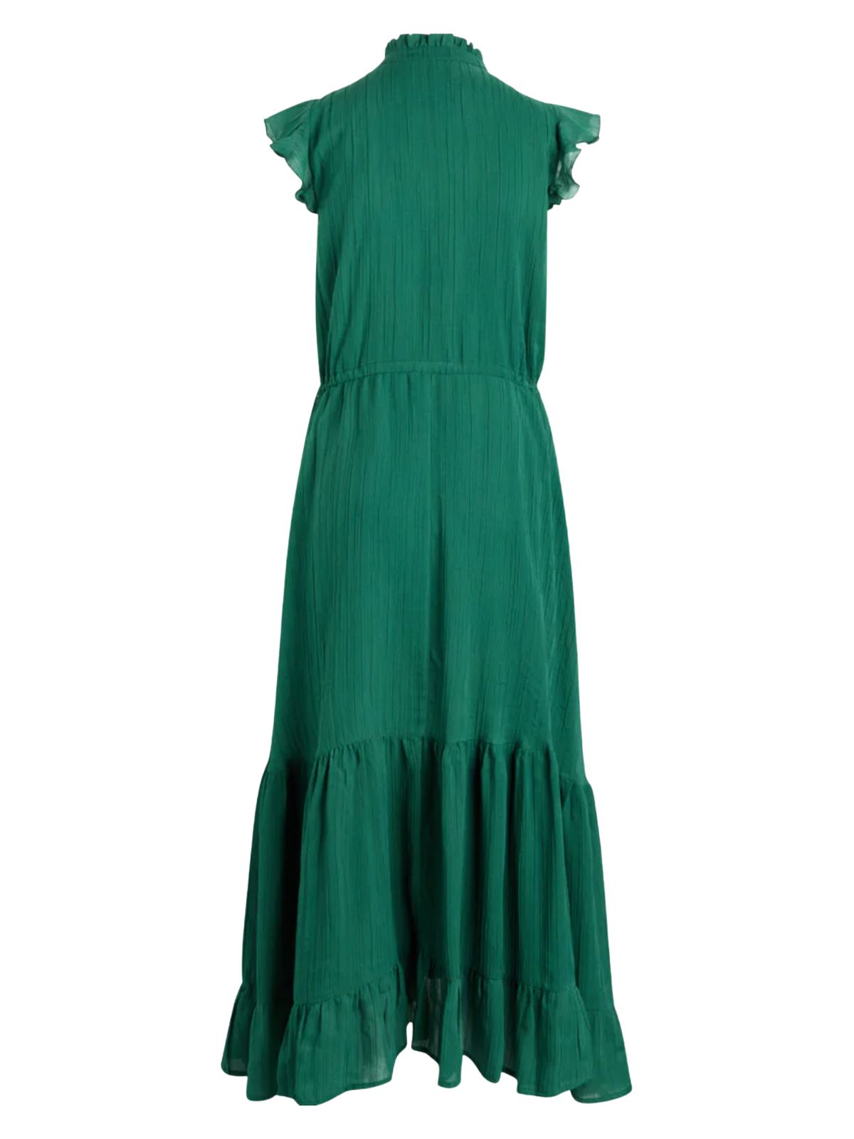 Bruuns Bazaar Gerani Ofia kjole - Shop på GUNDTOFT