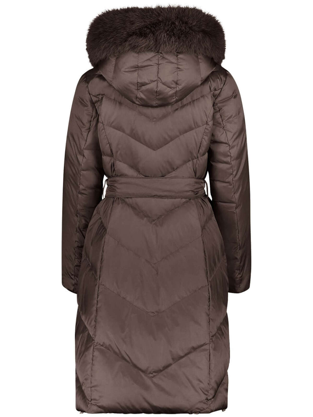 Eksklusiv Dun Jakke | Betty Barclay - Shop her > gundtoft.dk