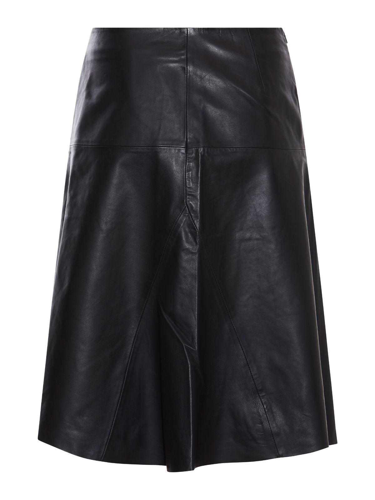 Histla Skindnederdel fra PBO | Gundtoft.dk