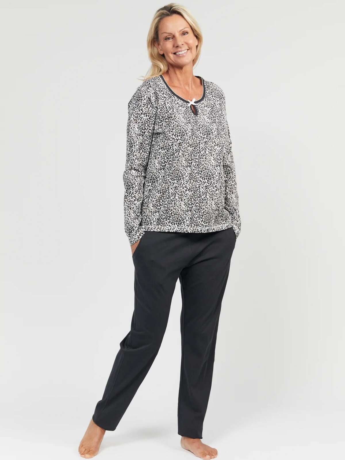 Feminin Pyjamas | Brandtex - Shop her > gundtoft.dk