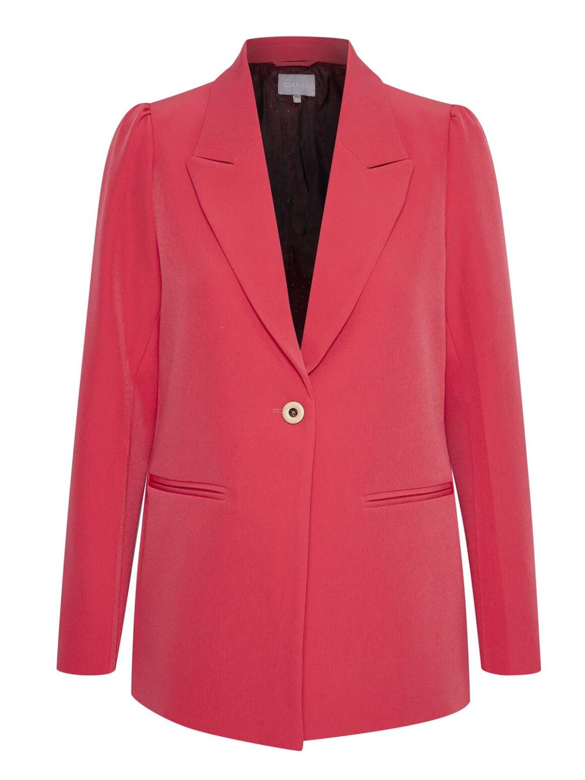 CHANINA Blazer | Culture - Shop her > gundtoft.dk