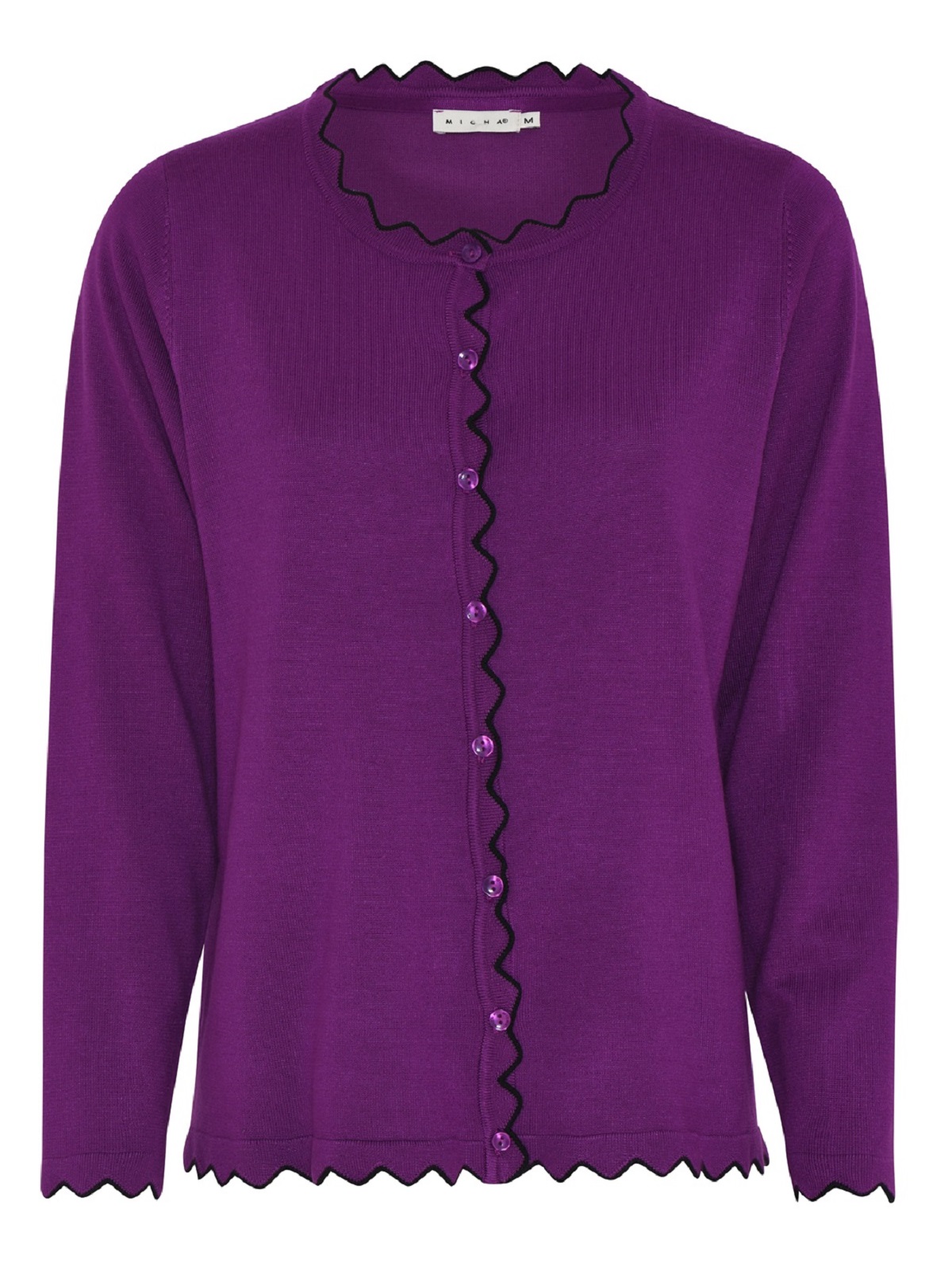 Smart Cardigan | Micha - Shop her > gundtoft.dk
