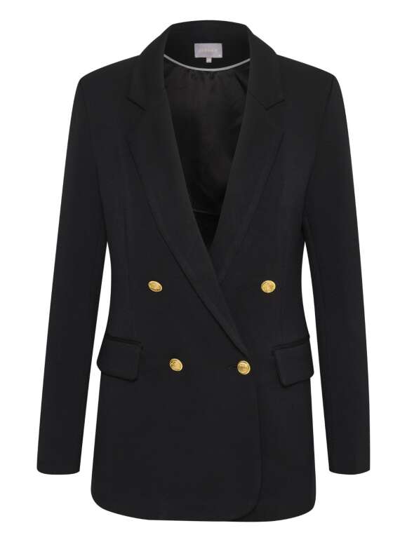 Eva Classic Blazer | Culture - Shop hos Gundtoft