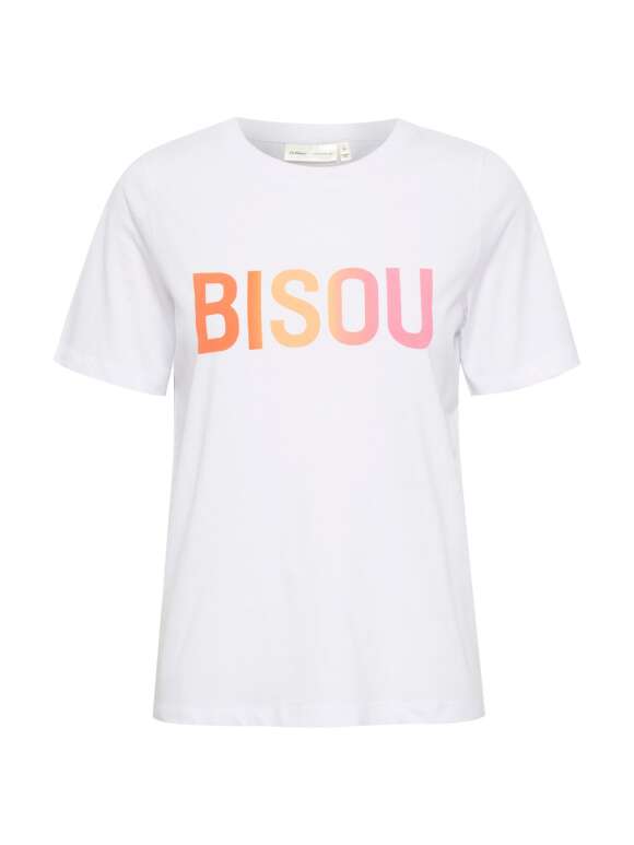 Zakil T-shirt | InWear - Shop hos Gundtoft