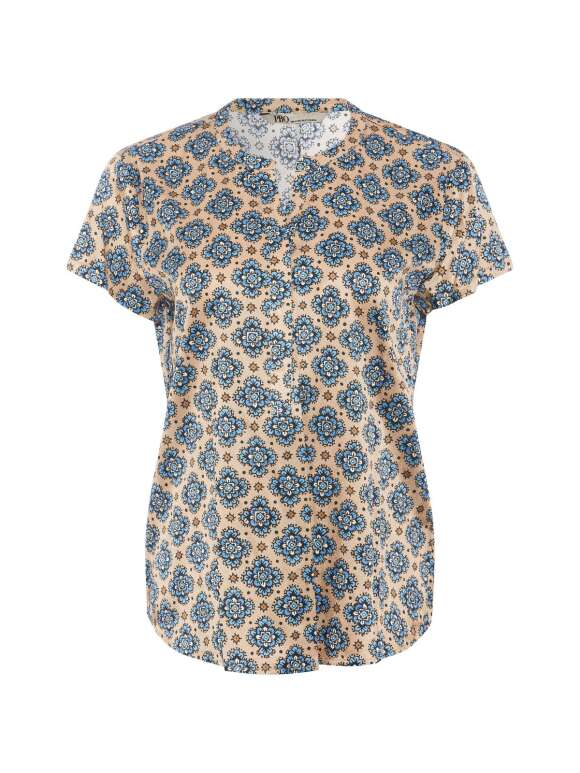 Blaine Bluse | PBO - Shop hos Gundtoft