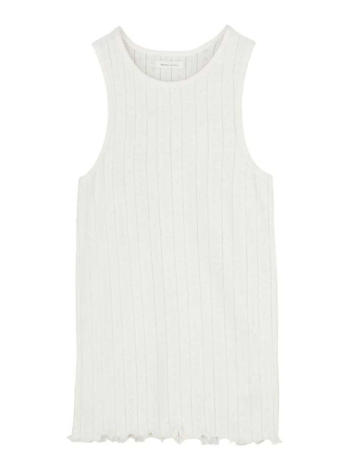 Edie Top | Skall Studio - Shop hos Gundtoft