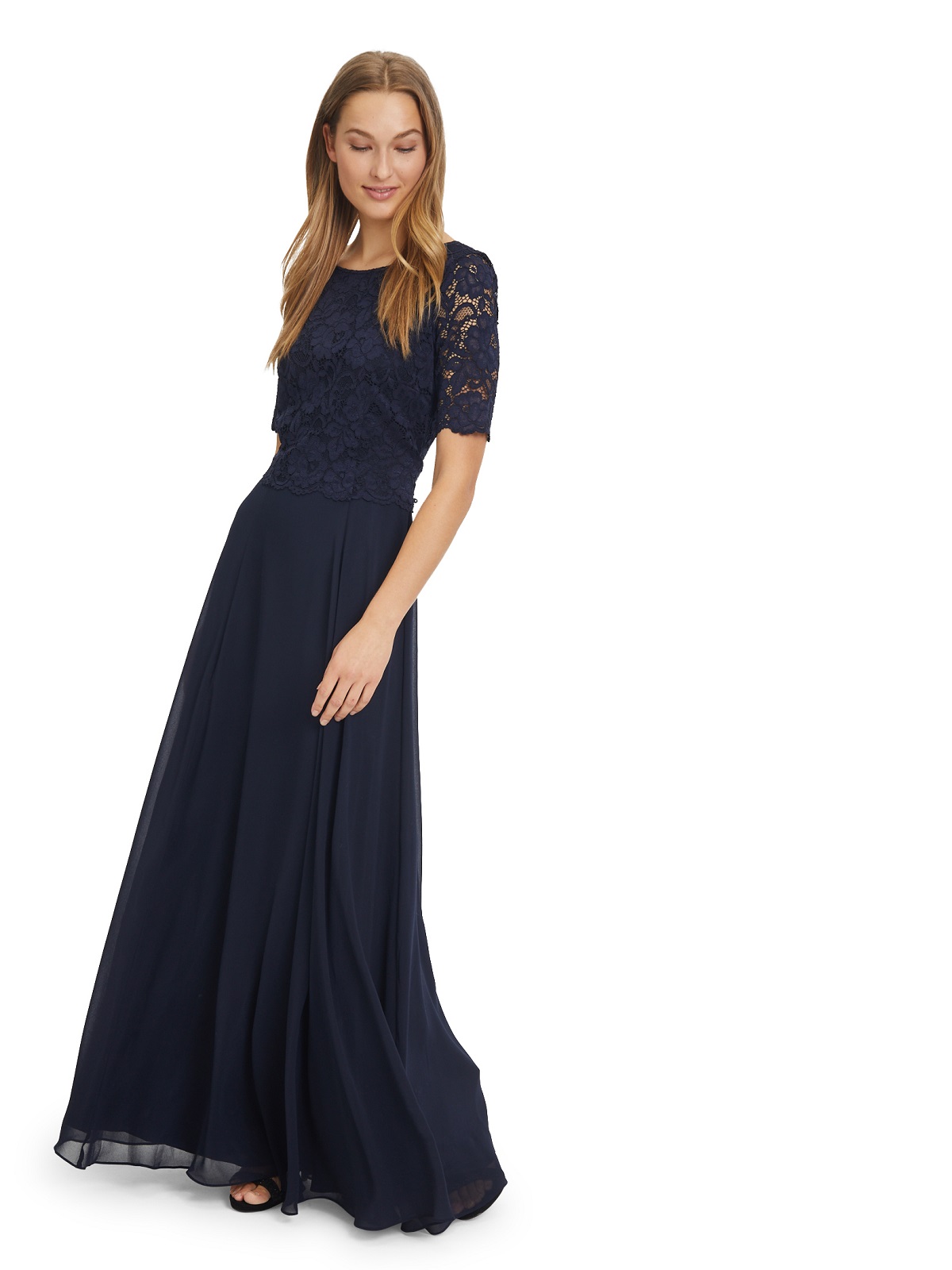 Henrivende Galla Kjole | Vera Mont - Shop her > gundtoft.dk