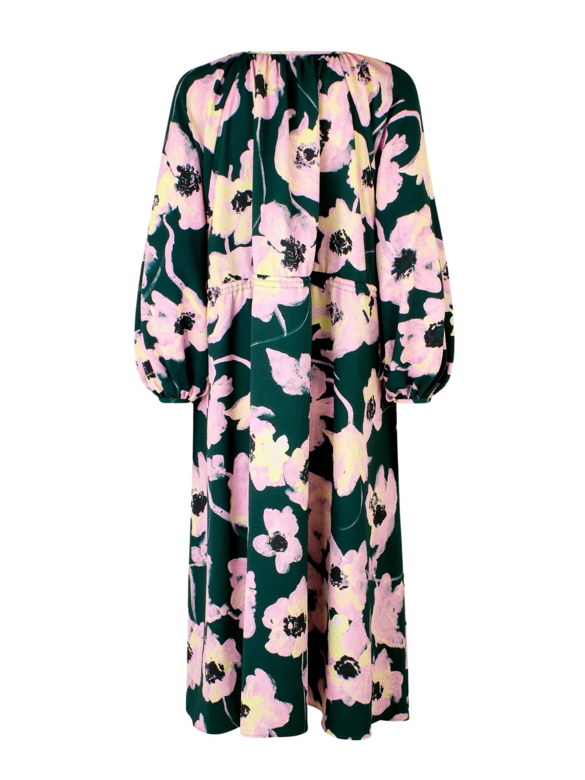 Heather Kjole Grøn | Stine Goya - Shop hos Gundtoft