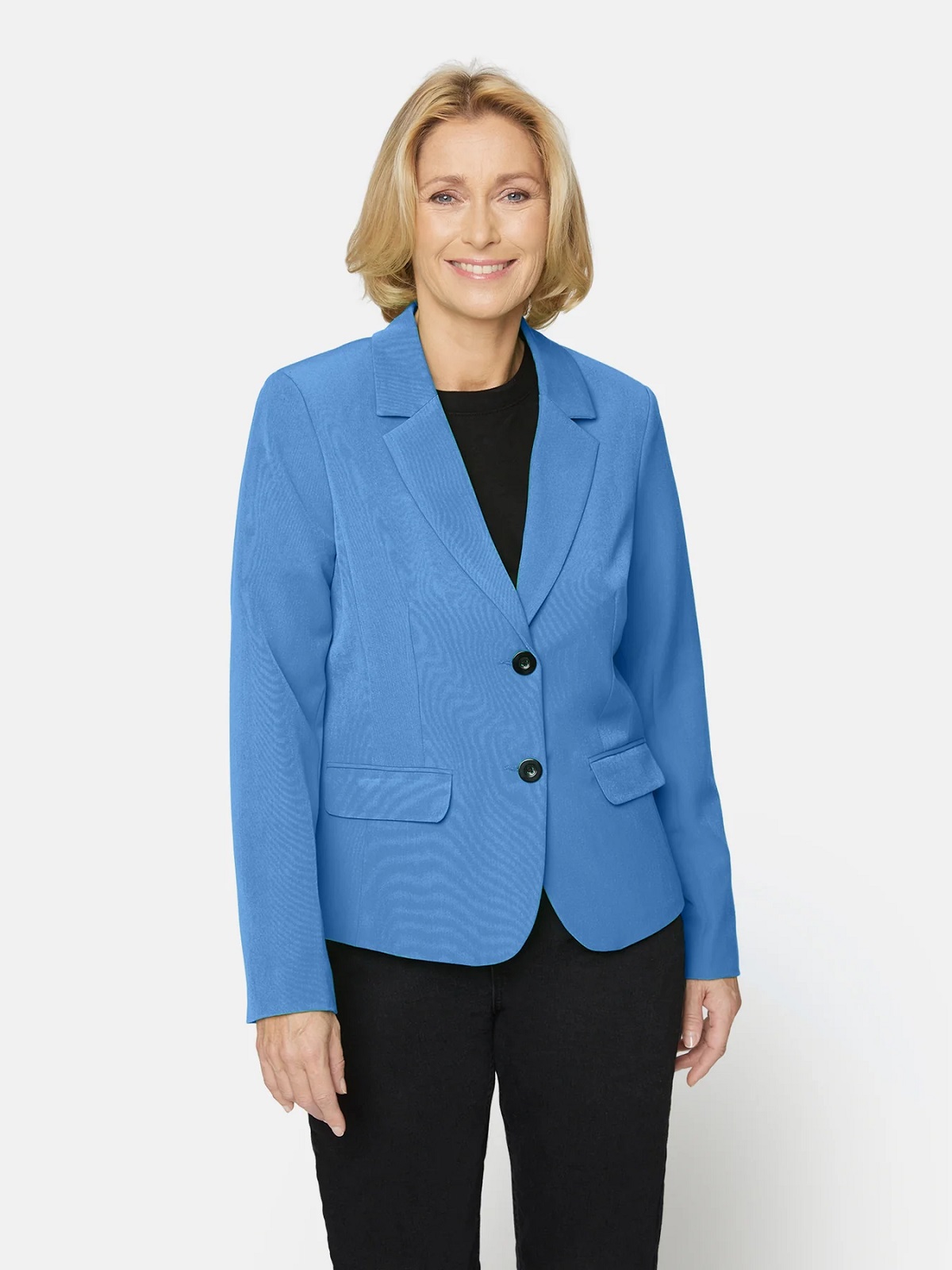 Elegant Blazer Jakke | Brandtex - Shop her > gundtoft.dk
