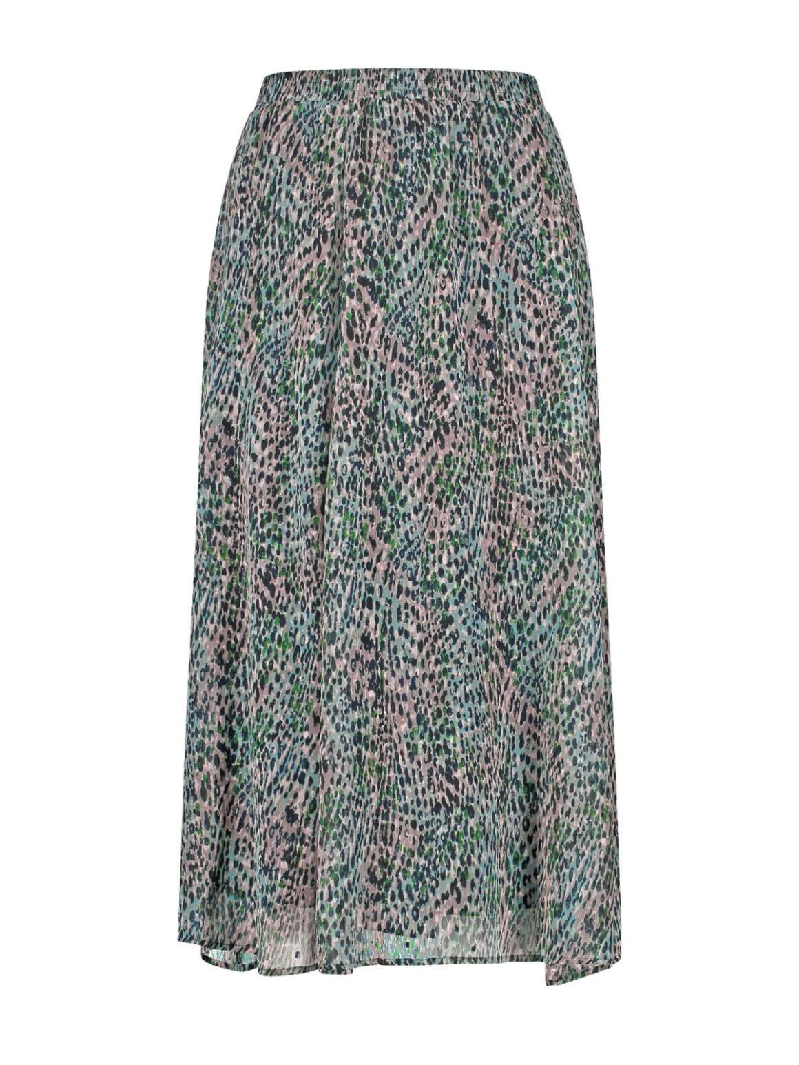 Nederdel med print | Gerry Weber - Shop nu > Gundtoft