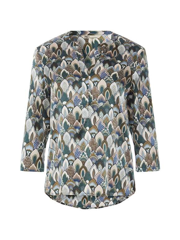 BALI BLUSE | PBO - Shop nu > Gundtoft