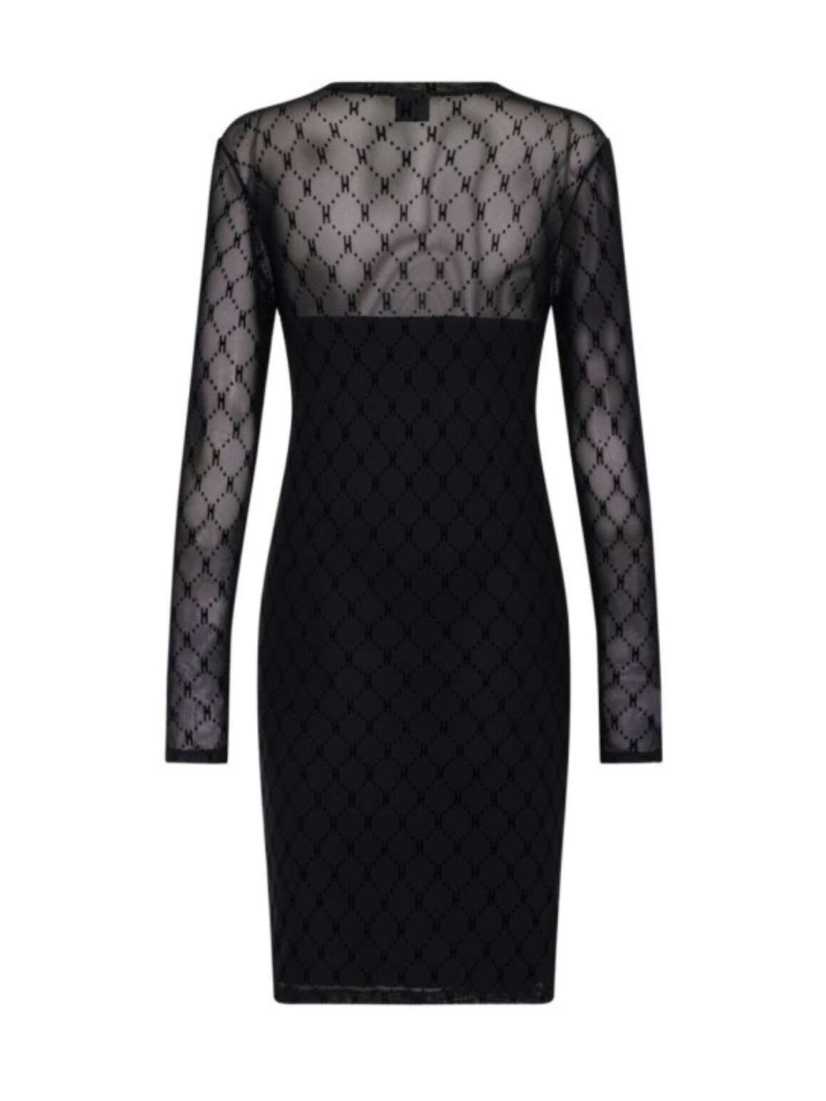 MESH LOGO KJOLE | HYPEtheDETAIL - Shop nu > Gundtoft