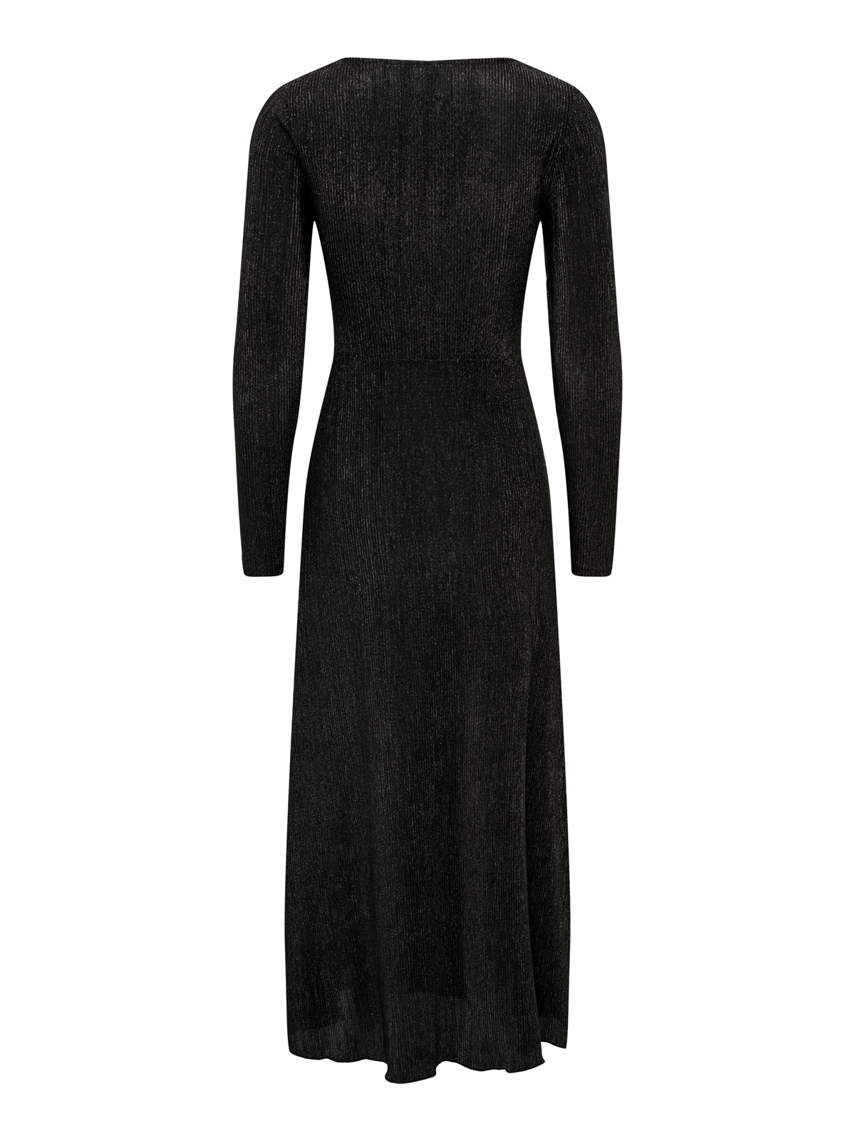 Elegant Lang Kjole | ONLY - Shop her > gundtoft.dk