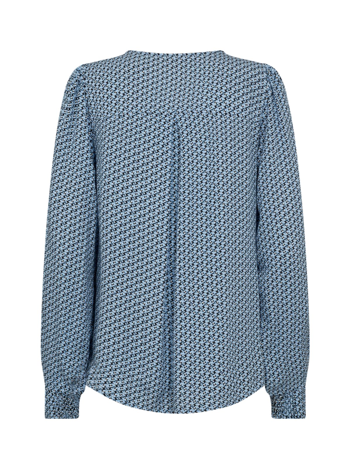 ADNEY BLUSE | Freequent - Shop nu > Gundtoft