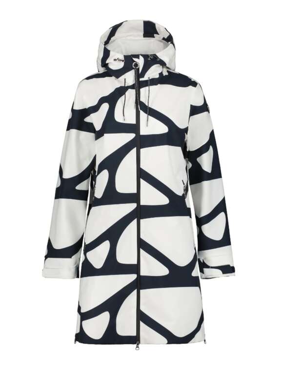 AILIO Parka Coat | LUHTA - Shop her > gundtoft.dk