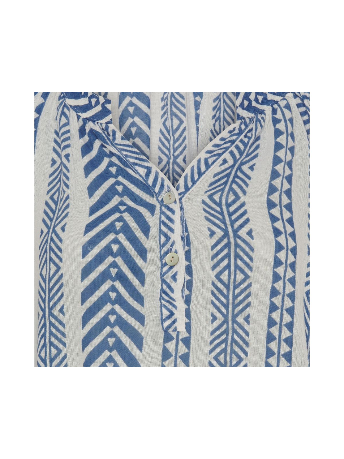 KAIRAH BLUSE | Marta Du Chateau - Shop nu > Gundtoft