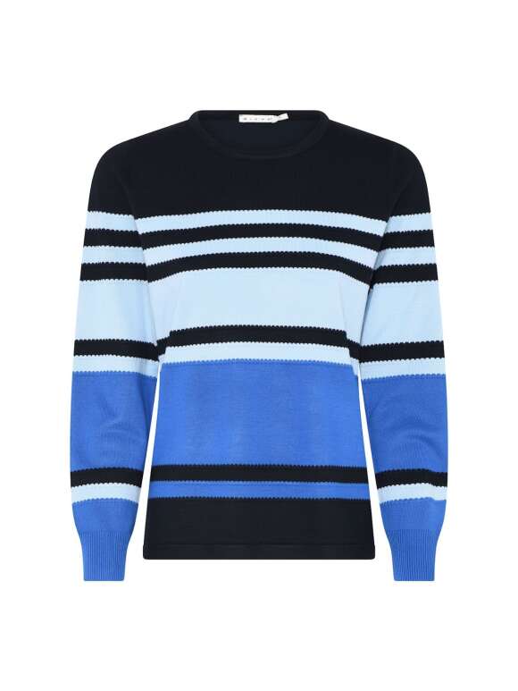 BASIC STRIBET STRIK | Micha - Shop nu > Gundtoft