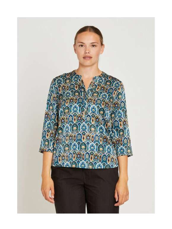 BALI BLUSE | PBO - shop nu > gundtoft
