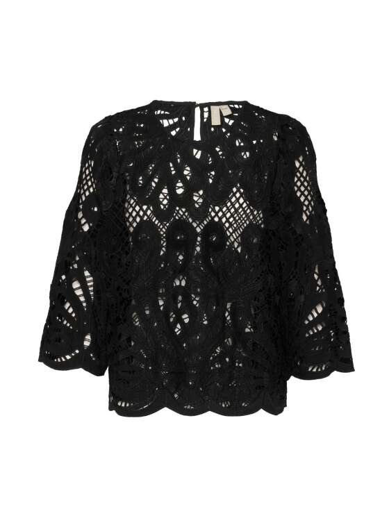 Bluser til damer - Stort udvalg af stilfulde bluser | Gundtoft