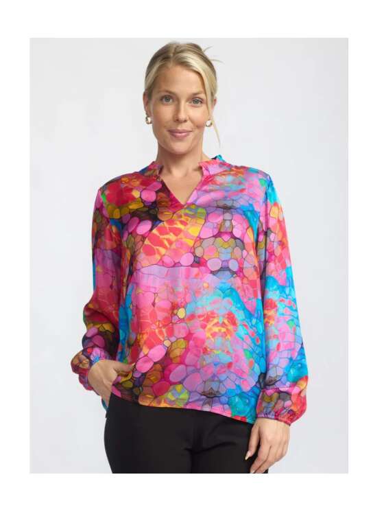 Bluser til damer - Stort udvalg af stilfulde bluser | Gundtoft