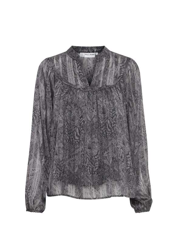 Bluser til damer - Stort udvalg af stilfulde bluser | Gundtoft