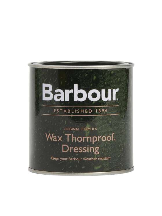 BARBOUR