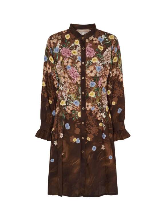 ACORN DRESS | Marta Du Chateau - Shop her > gundtoft.dk