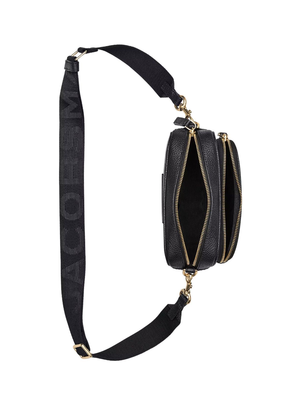 THE CROSSBODY TASKE | Shop nu - Gundtoft.dk