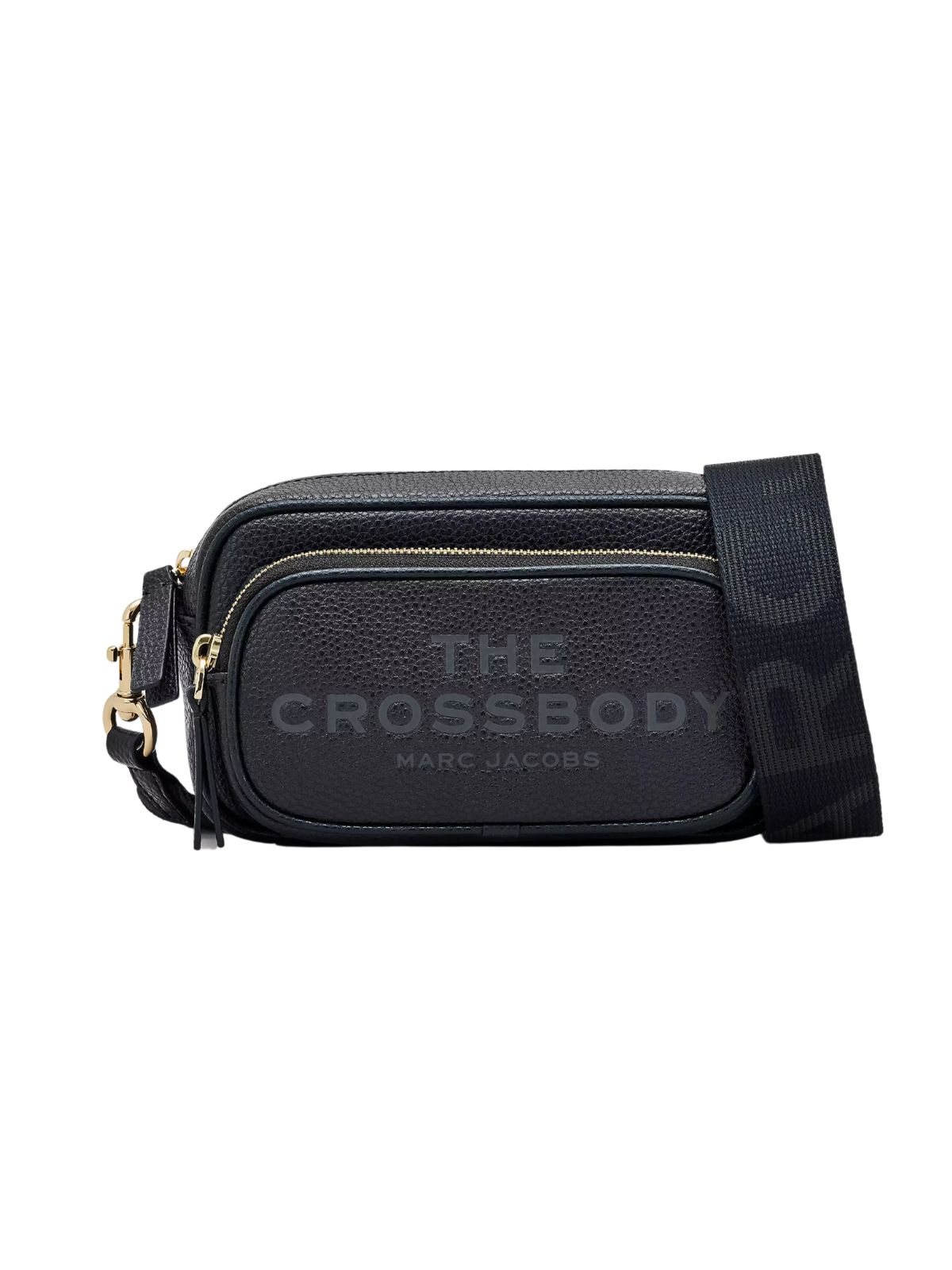 THE CROSSBODY TASKE | Shop nu - Gundtoft.dk