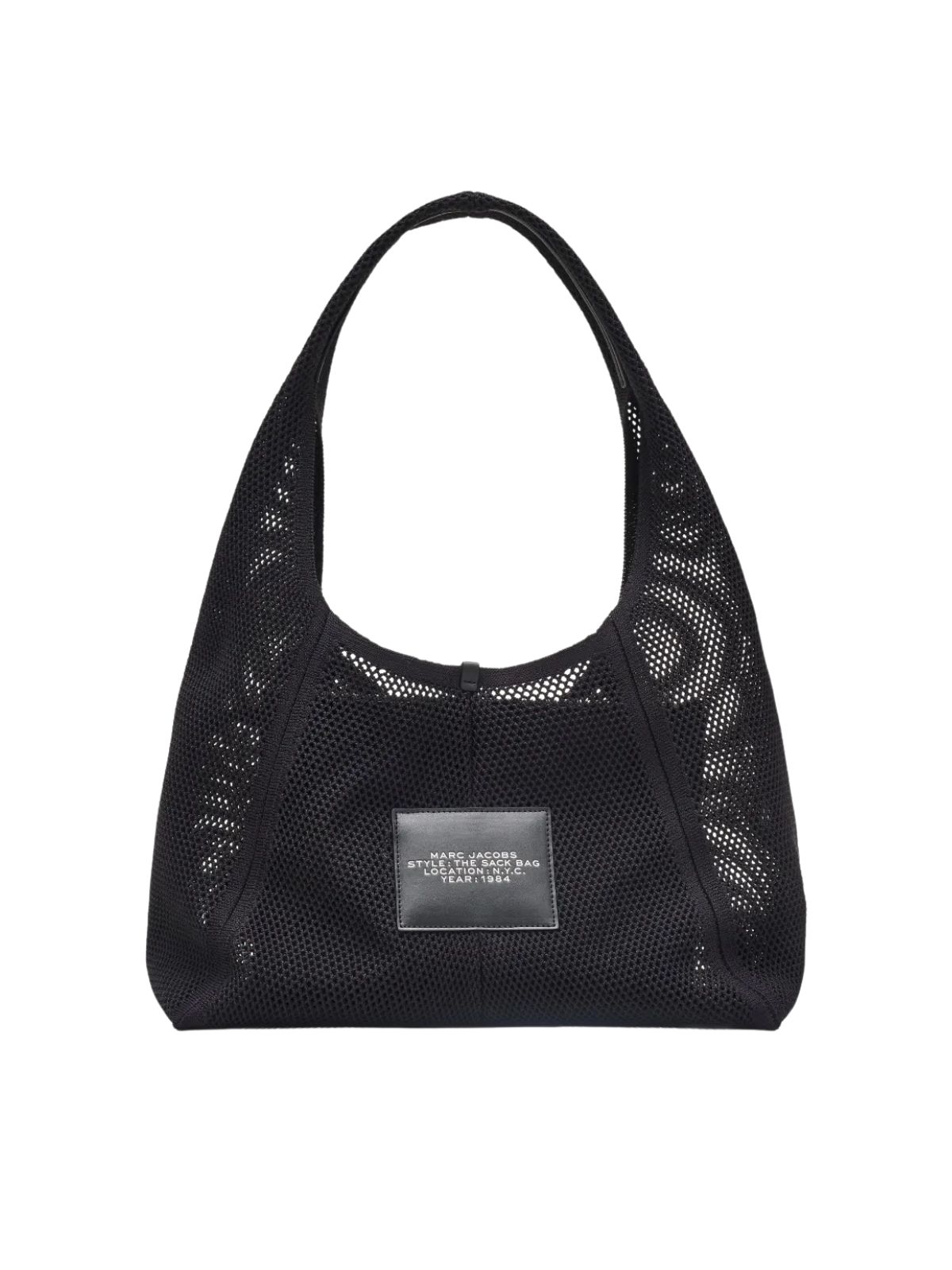 THE SACK TASKE MED PATCHES | Shop nu - Gundtoft.dk