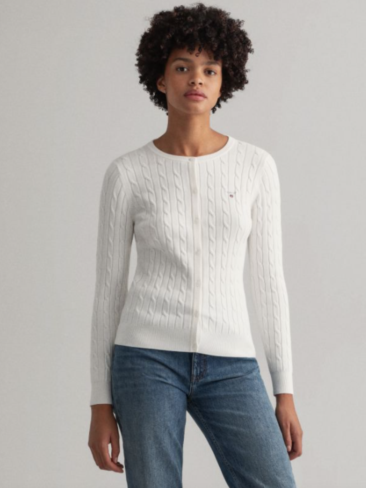 cardigan | Gant | Shop her >>