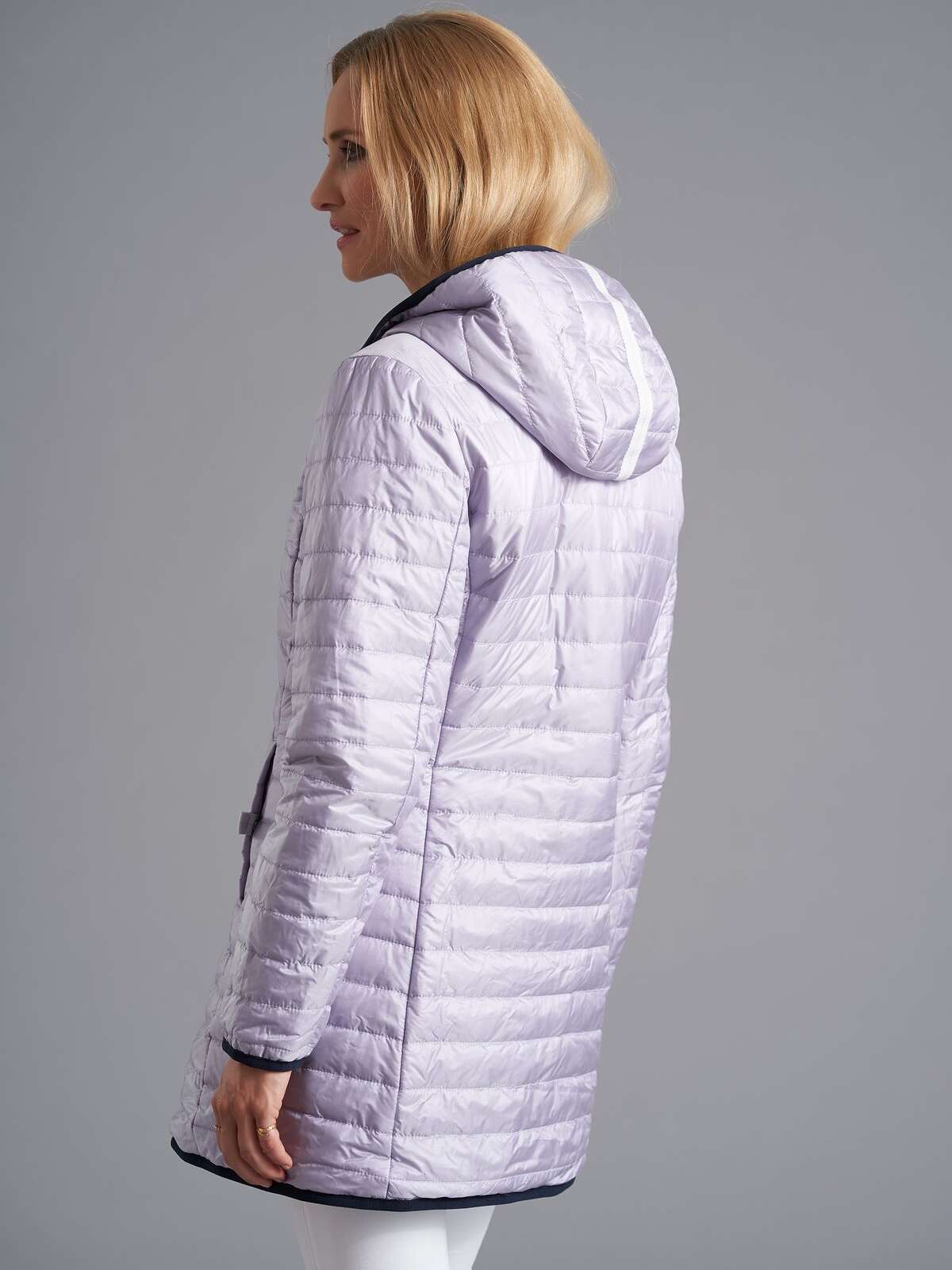 Dortha vendbar jakke | Junge | Shop her >> Dortha vendbar jakke | Junge | Shop her >>